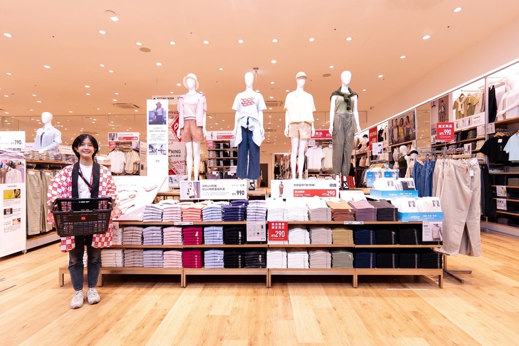 Uniqlo 還能多便宜？ 「40 週年感謝祭」 4 大驚喜挑戰最高 CP 值，吉卜力聯名 UT 系列萌到想包套！ | Bella.tw儂儂